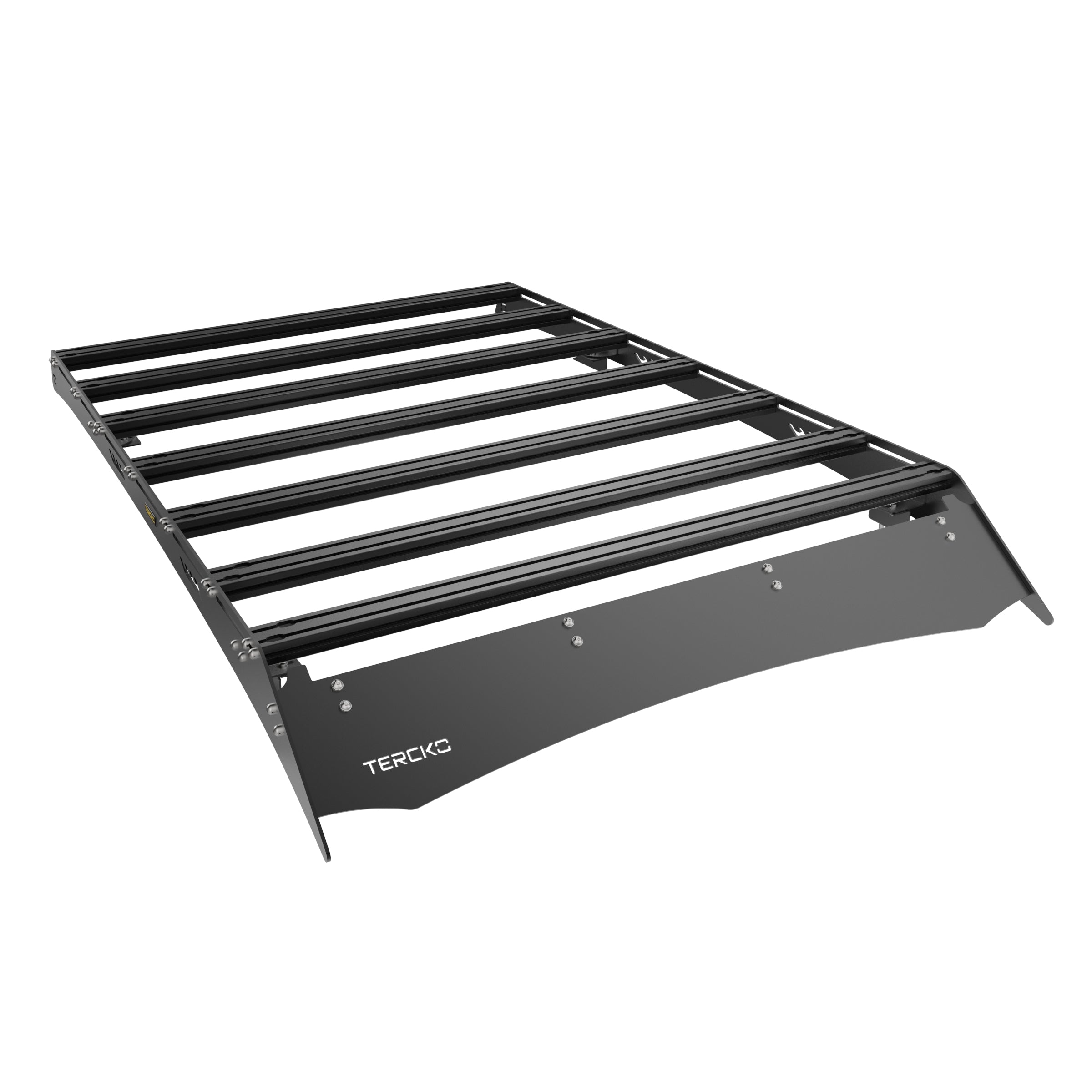 Rack de Carga para Toyota RAV4 – TERCKO